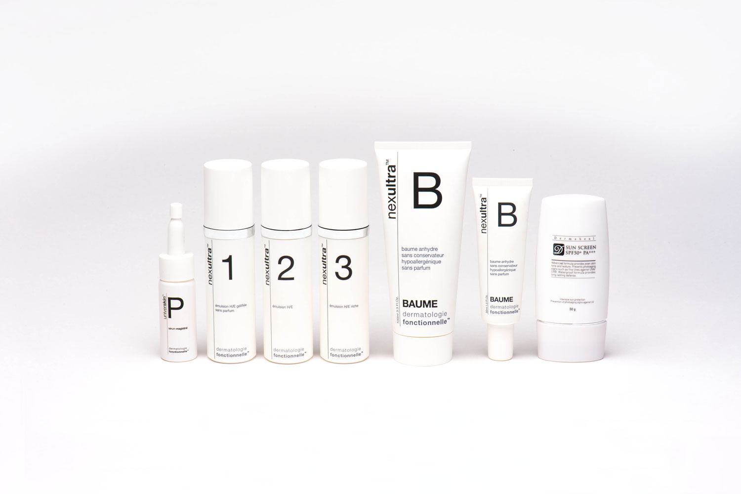 Universkin™ bestellen – Dr. Steidl Aesthetics